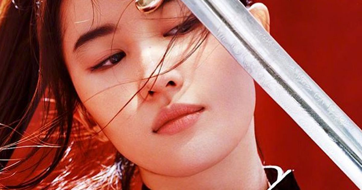 Here's Everything You Need To Know About Disney's Live-Action "Mulan"