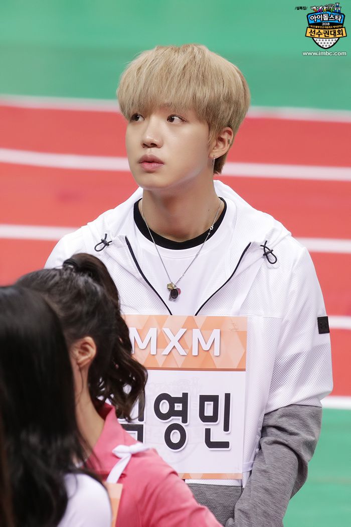 Here's All The Official Pre-Released Photos From ISAC 2018