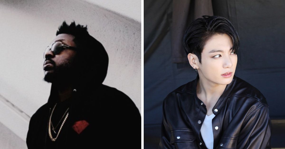 BTS’s “My Time” Producers Reveal How They Made The Hit (& How Jungkook ...