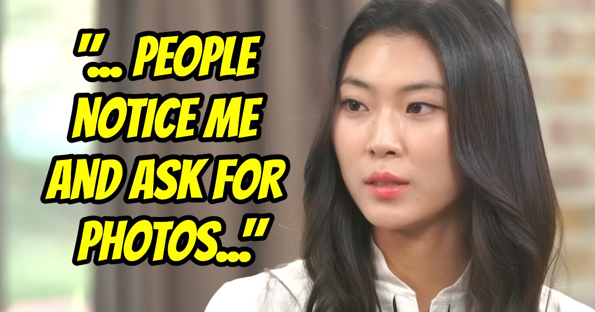 Lee Nadine Spills On How Her Life Changed After "Single's Inferno 2 ...