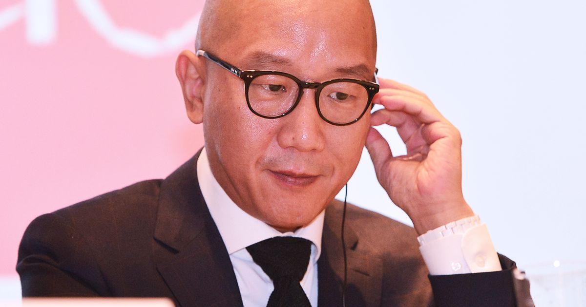 Nam Goong Yeon Accused Of Sexual Harrassment By Another Musician