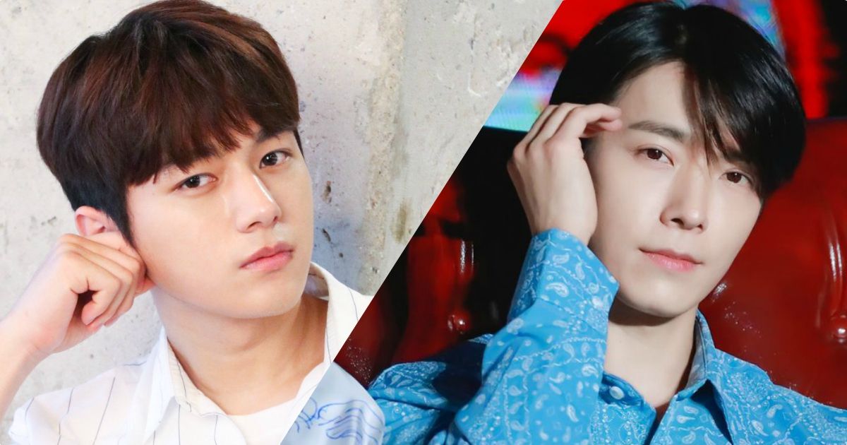 5 Most Difficult K-Pop Male Idol Names To Search Online, According To ...