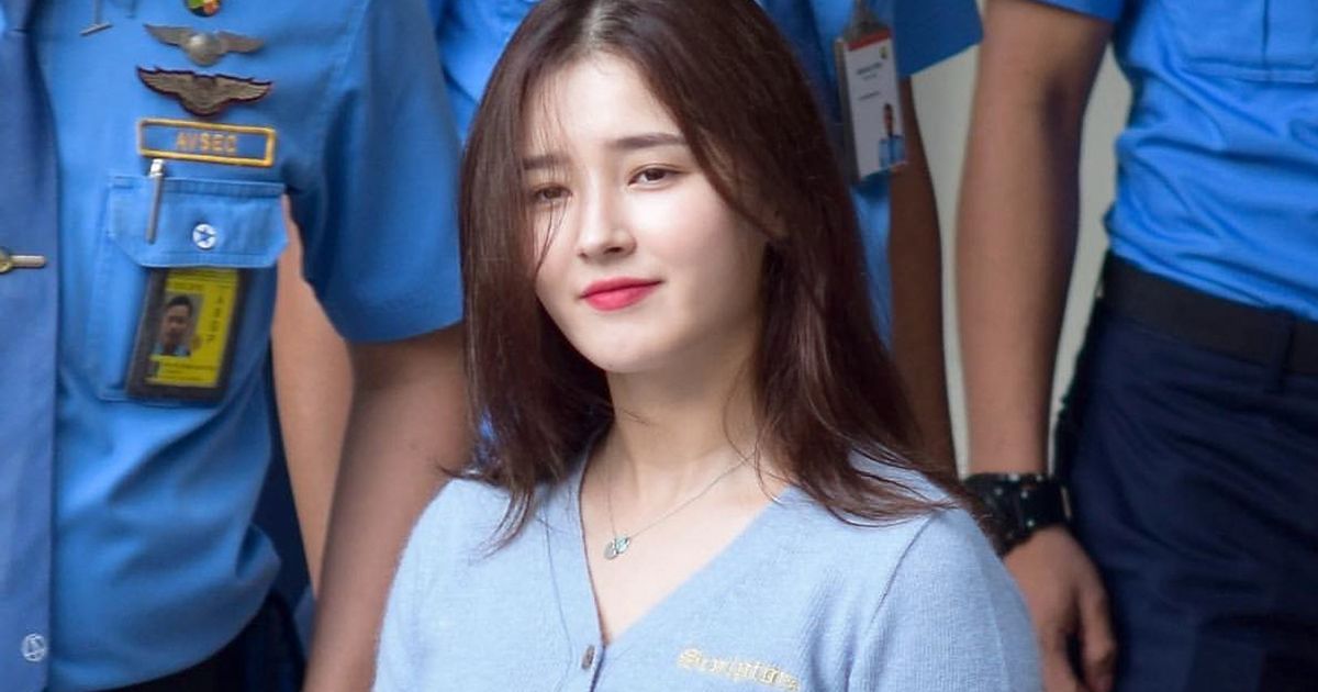 MOMOLAND's Nancy Confirmed To Make Acting Debut As The Female Lead In ...