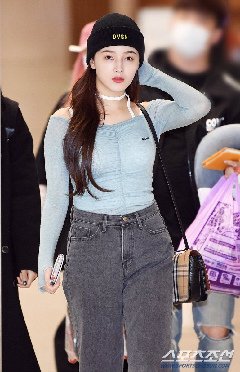 10+ Times Momoland's Nancy Defined Her Own Beauty Standards With Her ...