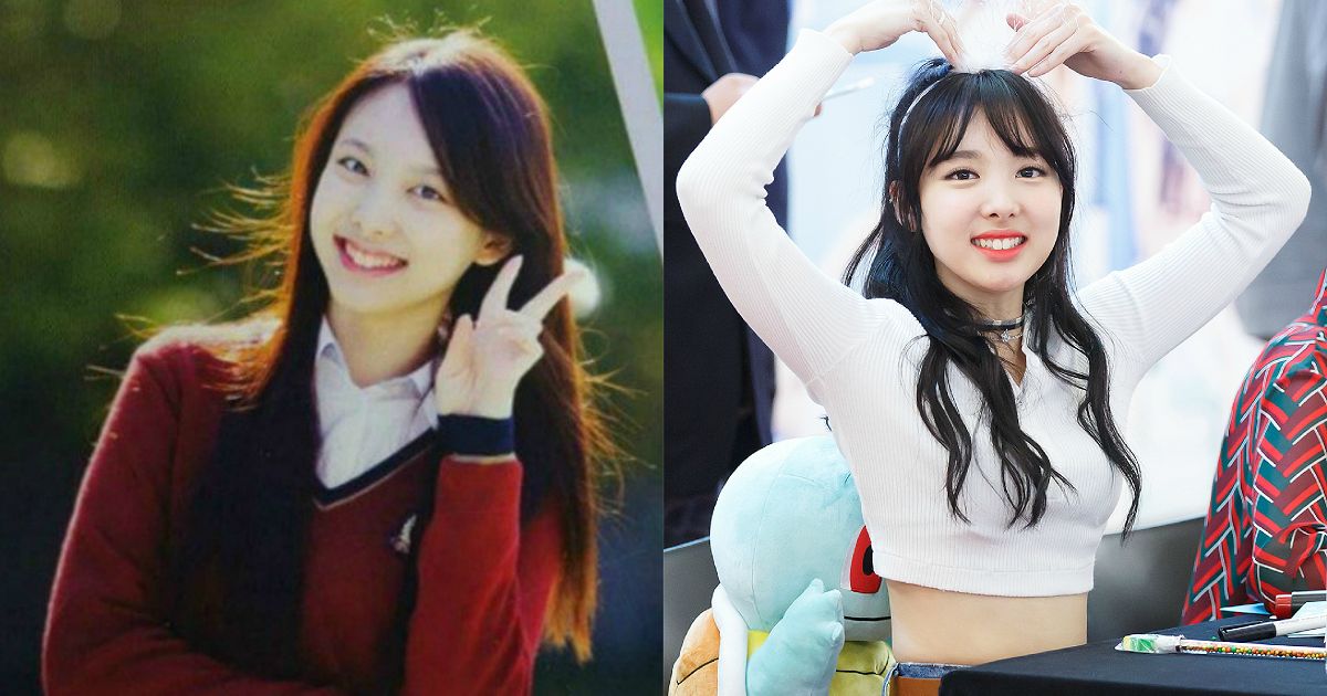 18 Idols Whose Graduation Photos Exude That "Celebrity Force" - Koreaboo