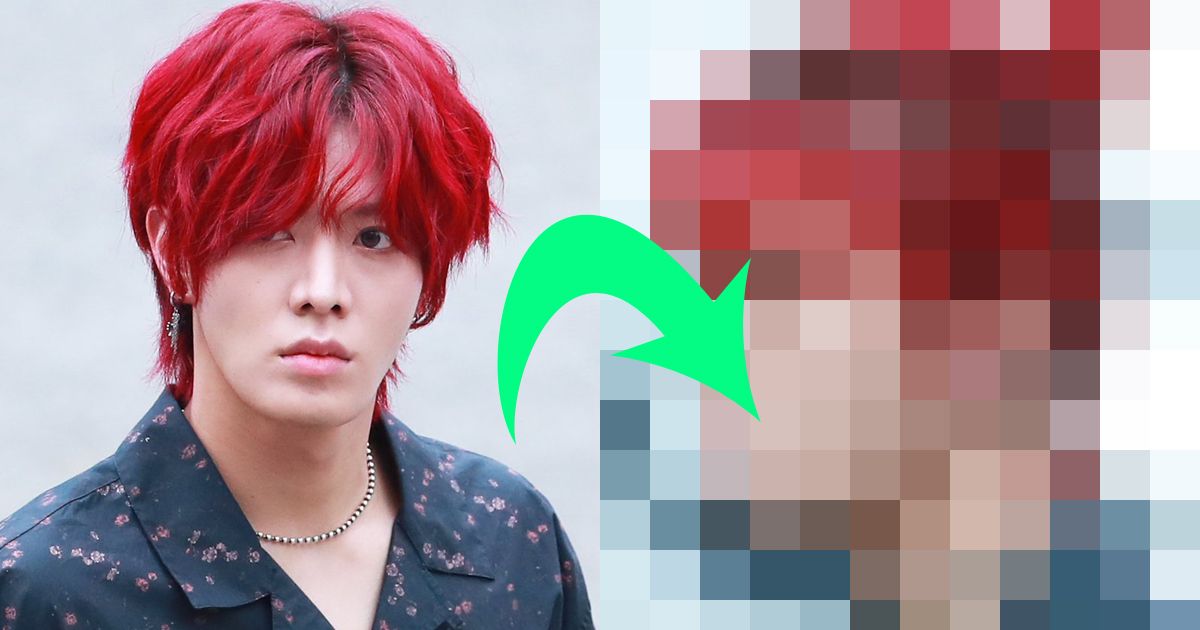 NCT's Yuta Blessed Everyone With A New Hairstyle And They're Going Wild ...