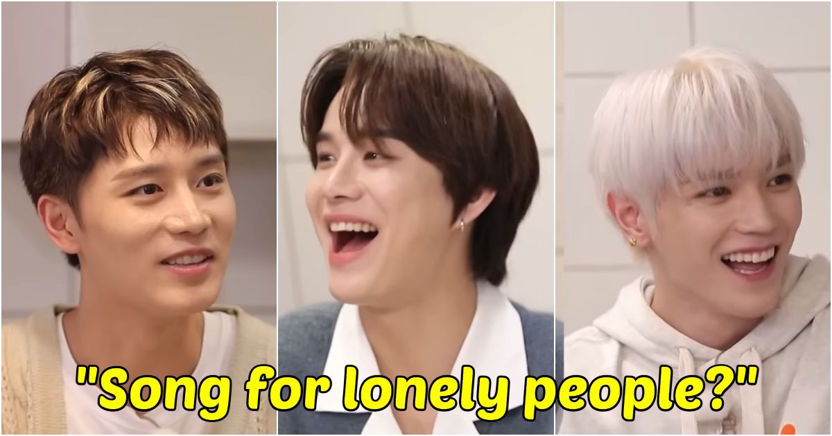 3 Songs NCT 127's Taeyong, Taeil, And Jungwoo Recommend For Their ...