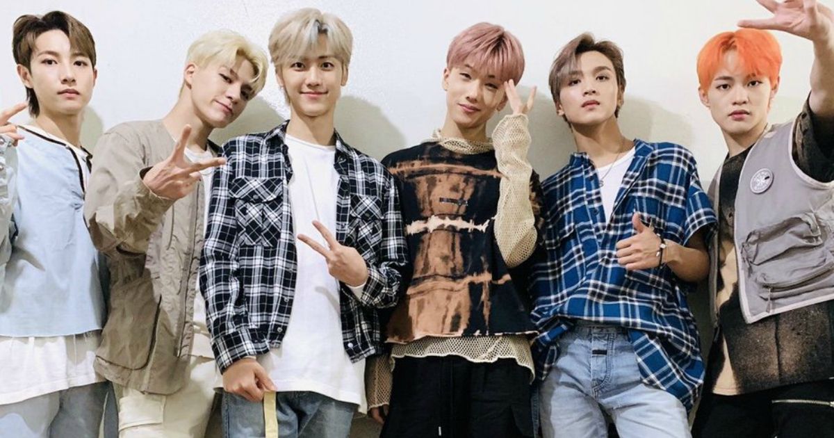 NCT Dream's "BOOM" Hits Big And Ranks At #1 In 21 Countries - Koreaboo