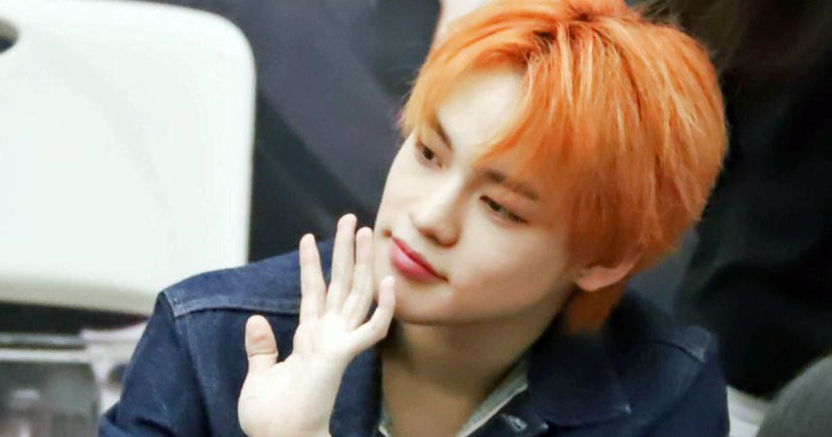 NCT Dream Can Tell When Chenle Is Lying, Here's How - Koreaboo