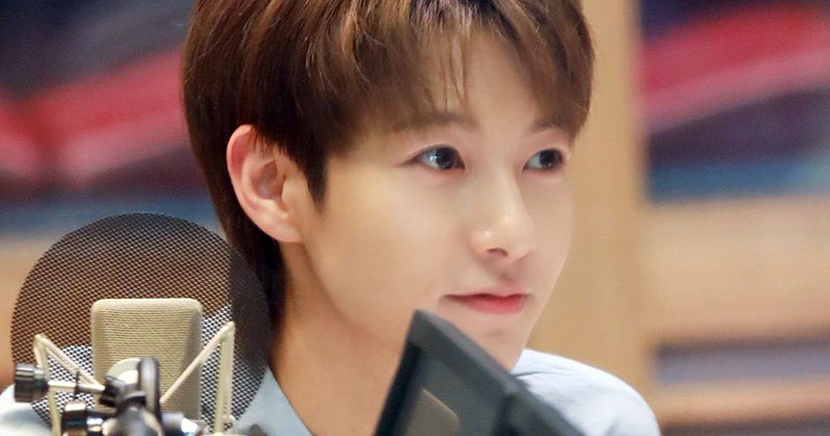 NCT Dream's Renjun Shares Exciting News About The Status Of His Radio ...