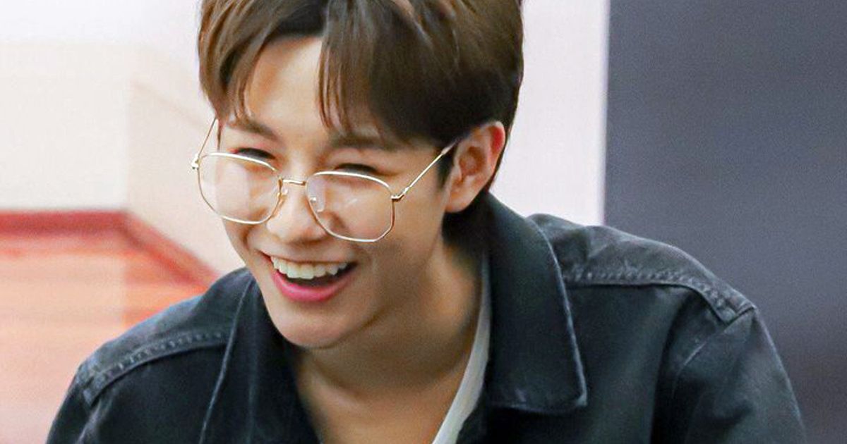 Renjun Spills On The Status Of NCT Dream's Rooftop Fight - Koreaboo