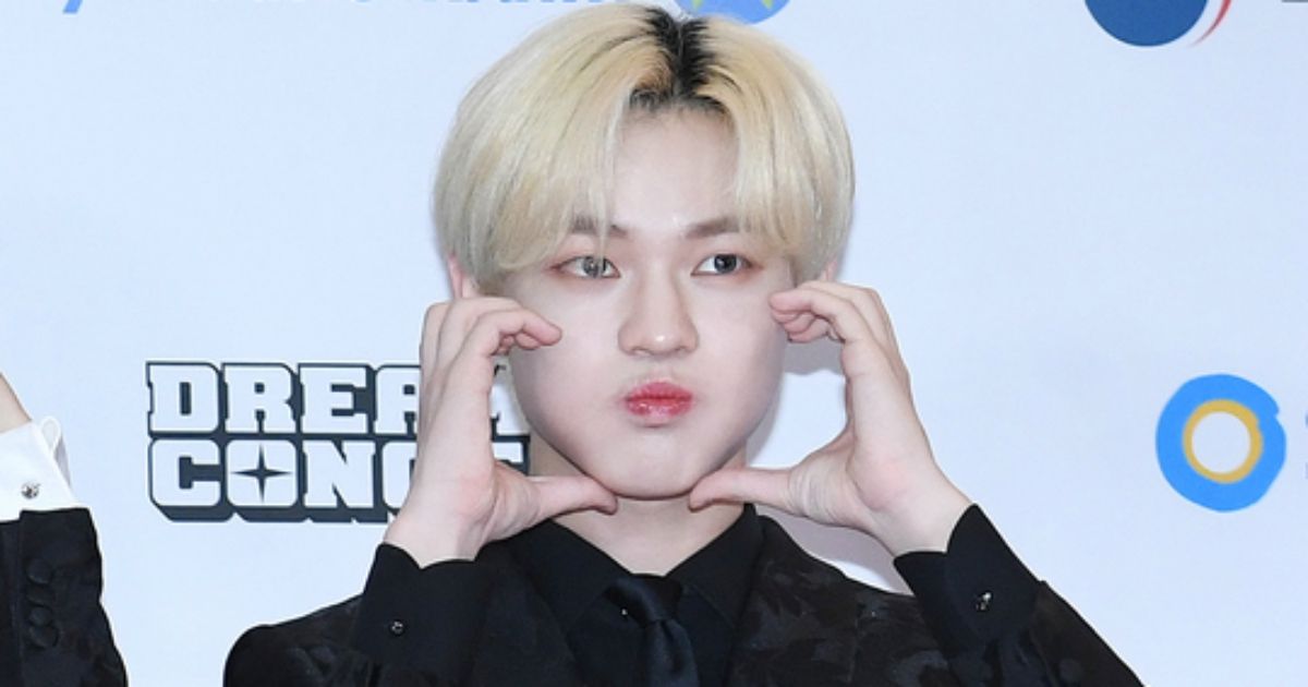 Come Be Mind Blown By NCT And Their Hipster Ways Of Making Hand Hearts ...