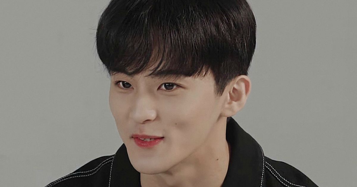 NCT's Mark Is The Most Successful Fanboy Of His Own "Avengers" Group ...