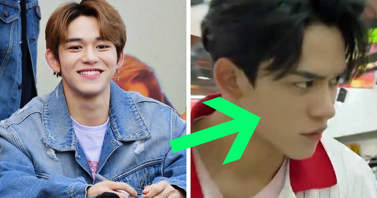 WayV Lucas's Grocery Shopping Habit Is So Relatable You'll Laugh - Koreaboo