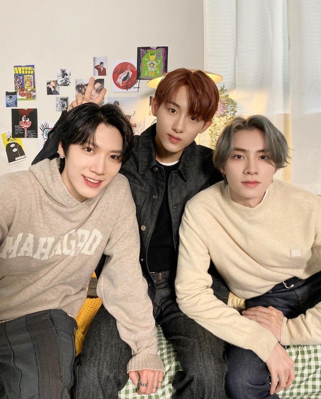 NCT's Ten Addresses Fans' Wish For Him To Release A Full Album - Koreaboo