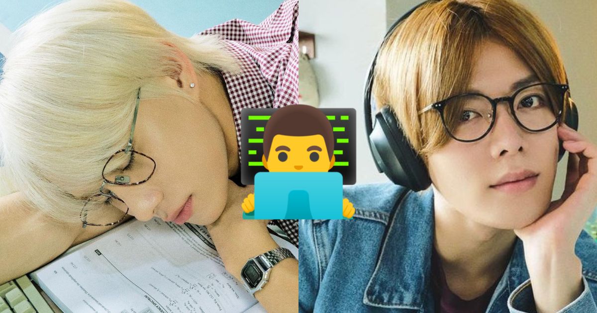 Here's 5 Things We Know So Far About NCT 127's University Coding Crew ...