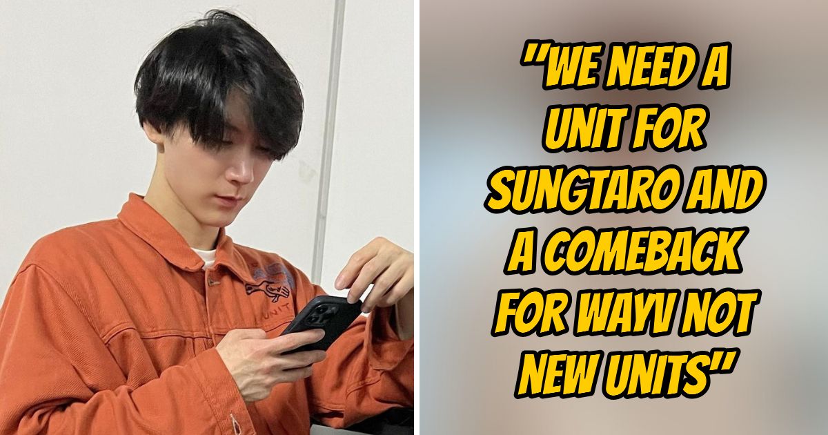 SM Entertainment Reportedly To Debut Two New NCT Units, NCT Hollywood ...