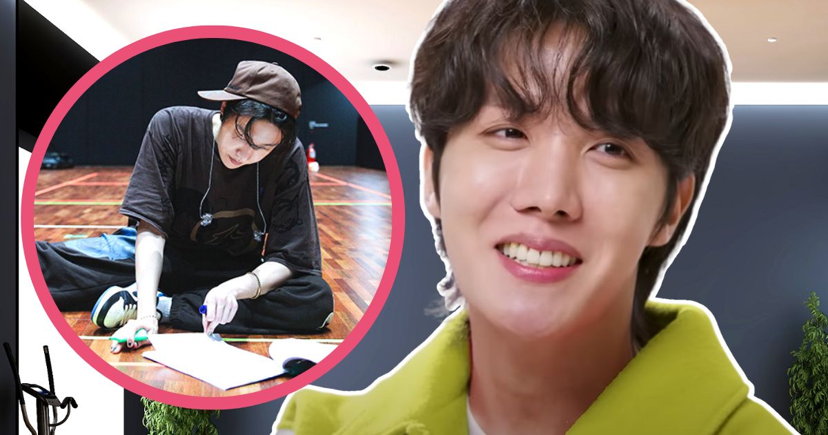 The Strength Behind The Smile - Here Are Three Life Lessons From BTS's ...