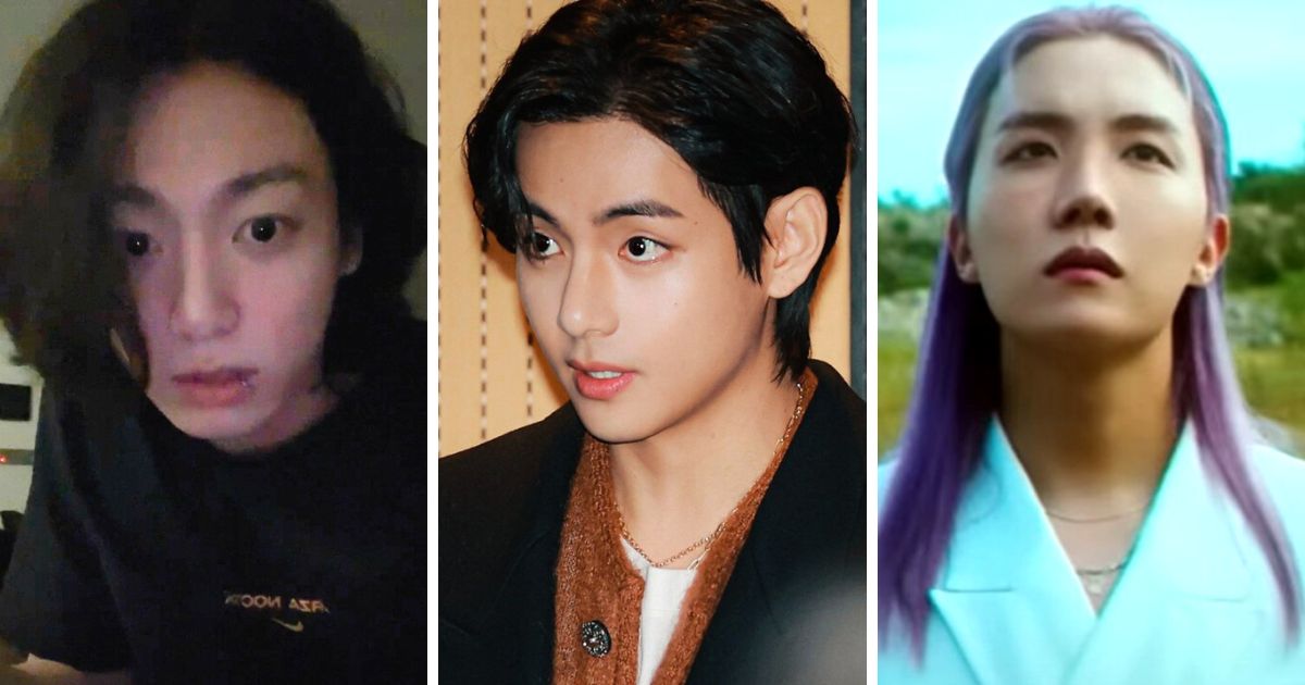 BTS Won't Let ARMY Rest - Here's Everything You Missed From Each Member ...