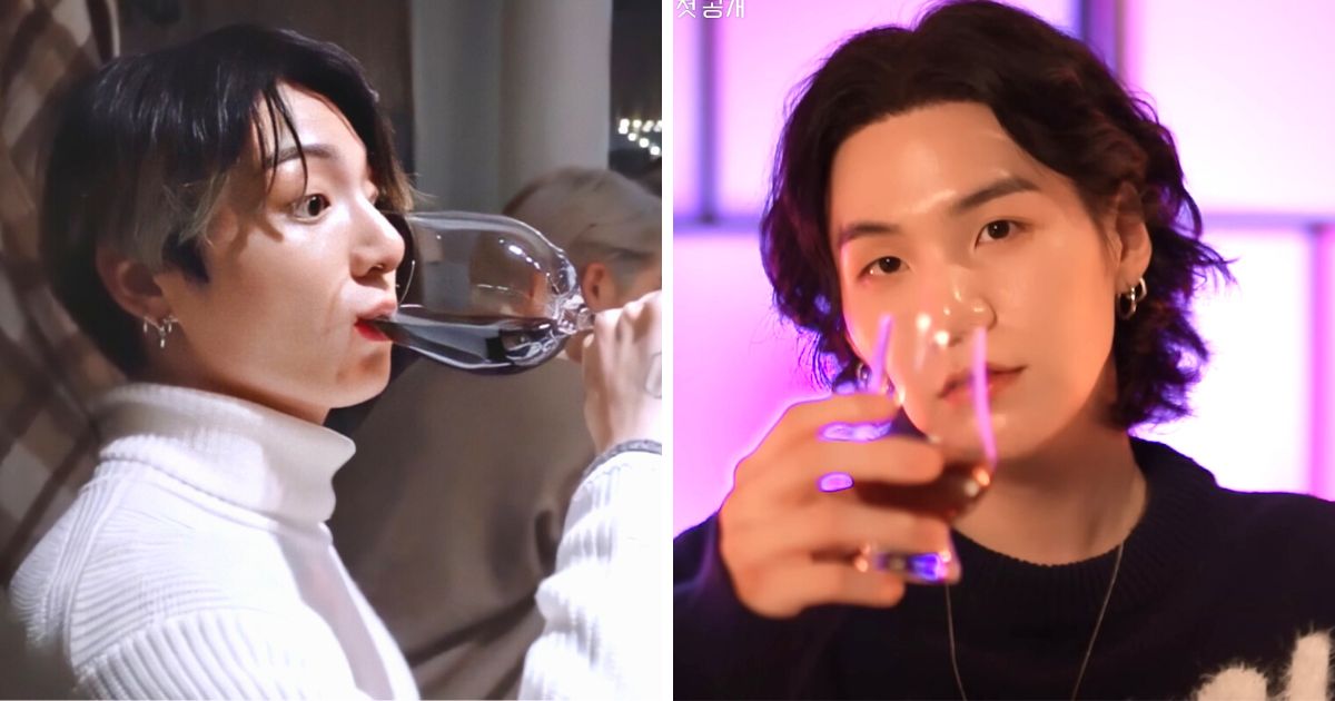 Is Jungkook The Next Guest On Suga's Drinking Show Suchwita? BTS's Official Instagram Is ...