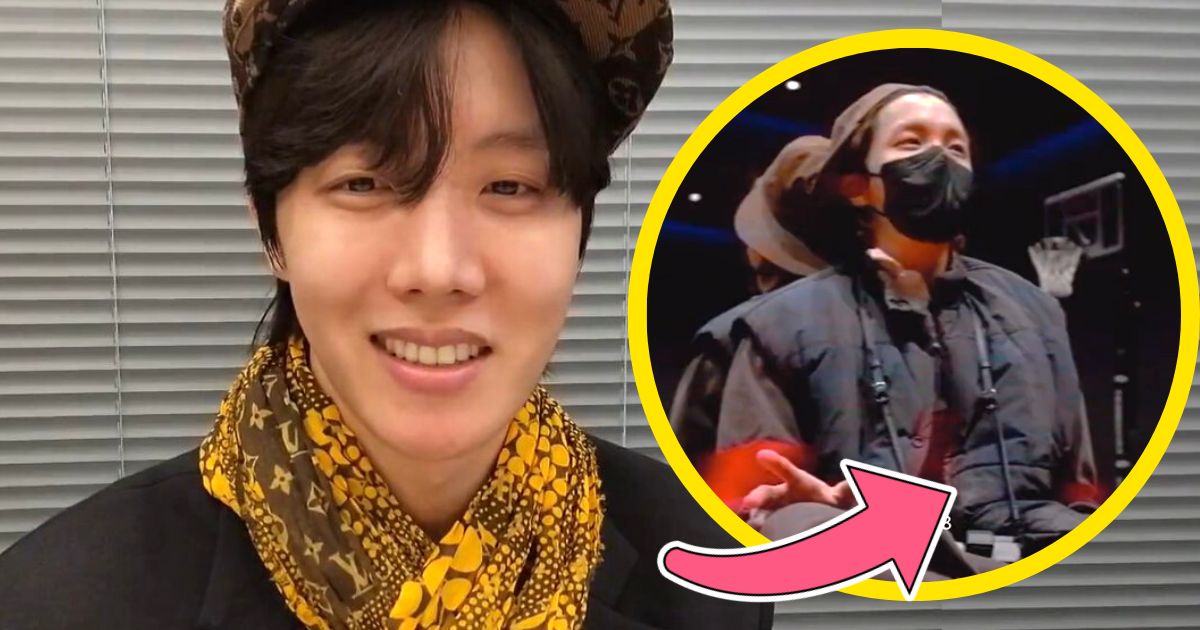 BTS's J-Hope Teases At Surprises For ARMY - Even While He's Enlisted In The Military - Koreaboo