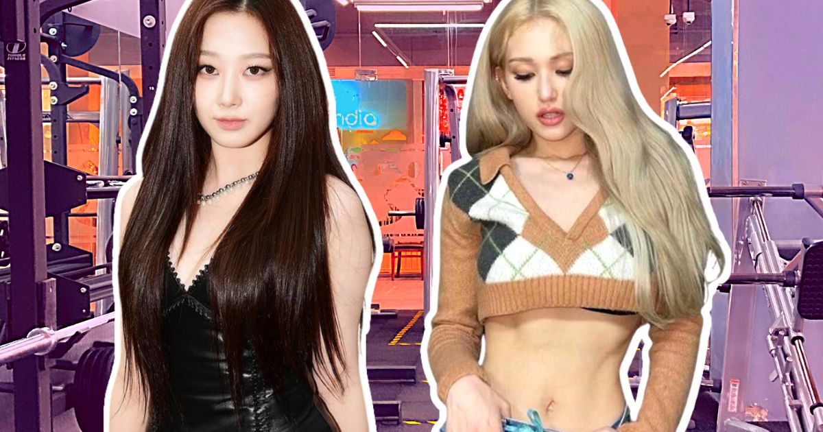 Here Are The Exact Diets Aespa's Giselle And Somi Follow To Maintain Their Slim Figures And ...
