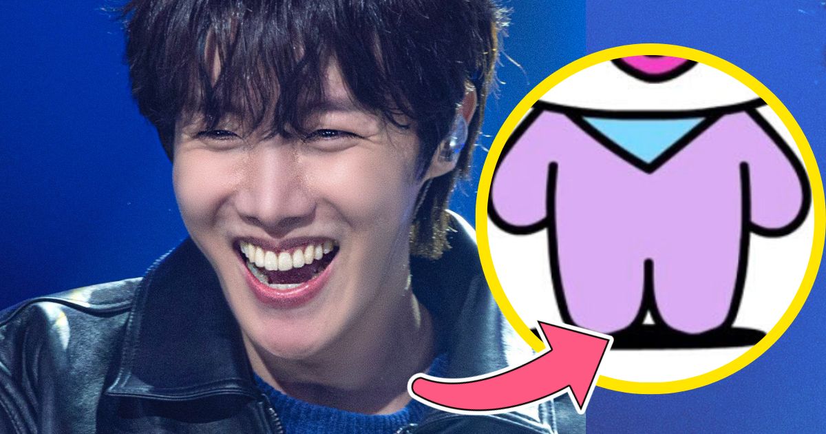 BT21 Officially Changed Mang's Data For The New Unmasked Era - Koreaboo