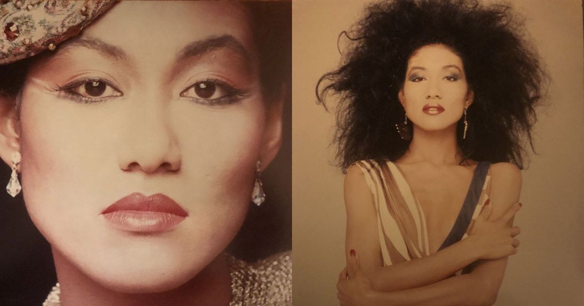 Meet "Black Oriental", Korea's Forgotten Mixed Race Model