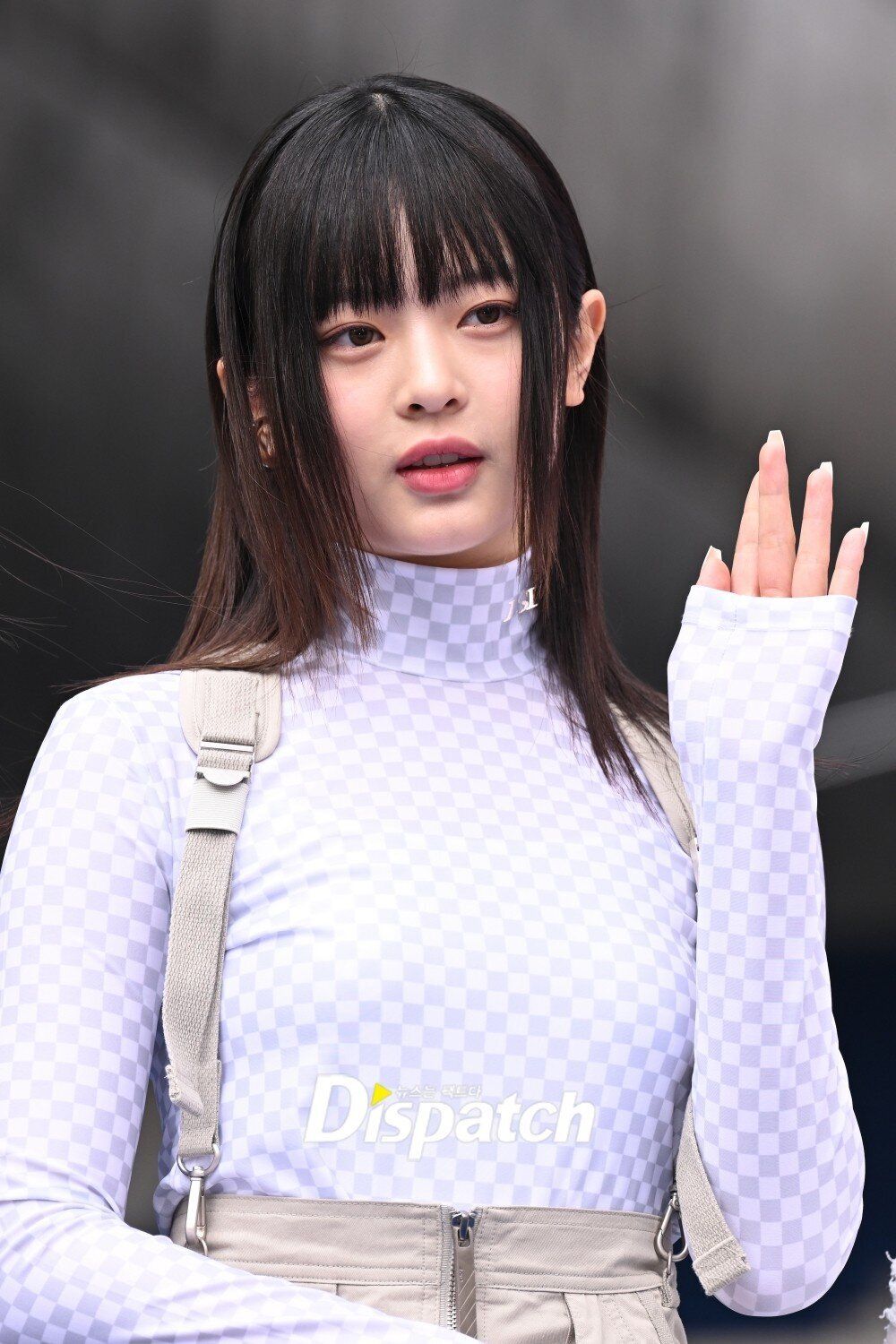 NewJeans’ Hanni Catches The Attention Of GRAMMY-Winning Singer Tyla - 지니밸리