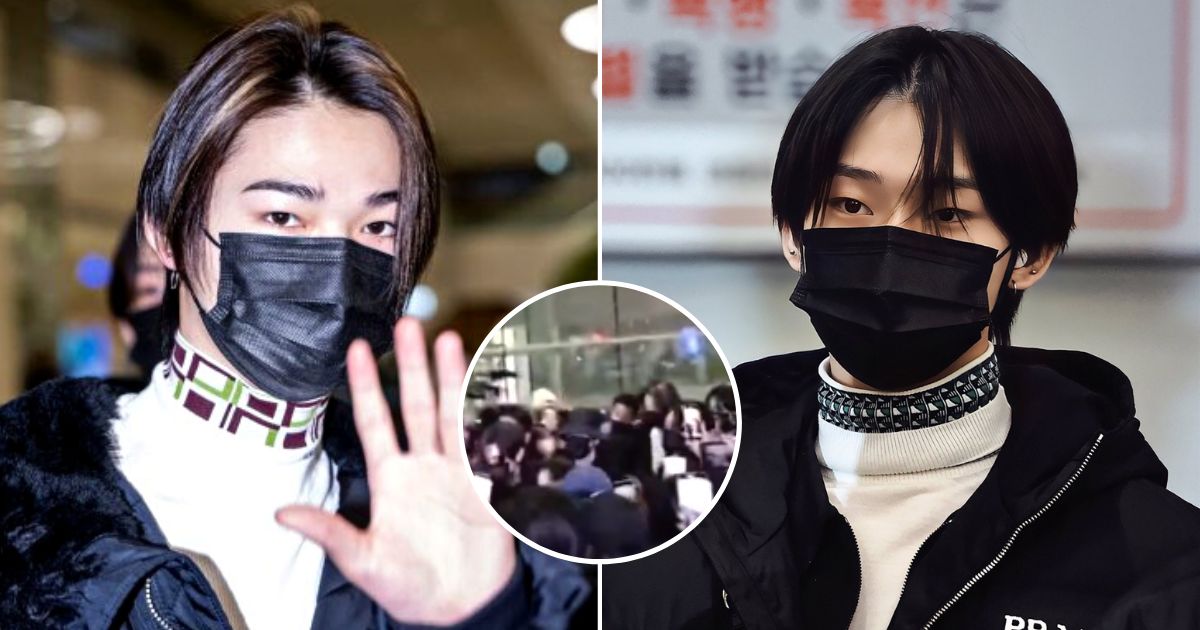 ENHYPEN’s “Bodyguard” Ni-Ki Showcases His True Personality As He Looks ...