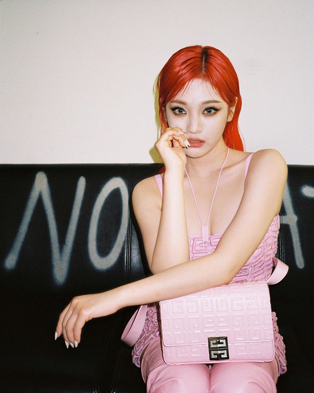 Aespa Ningning's Clio Photoshoot Is Already Legendary—Here Are Other ...