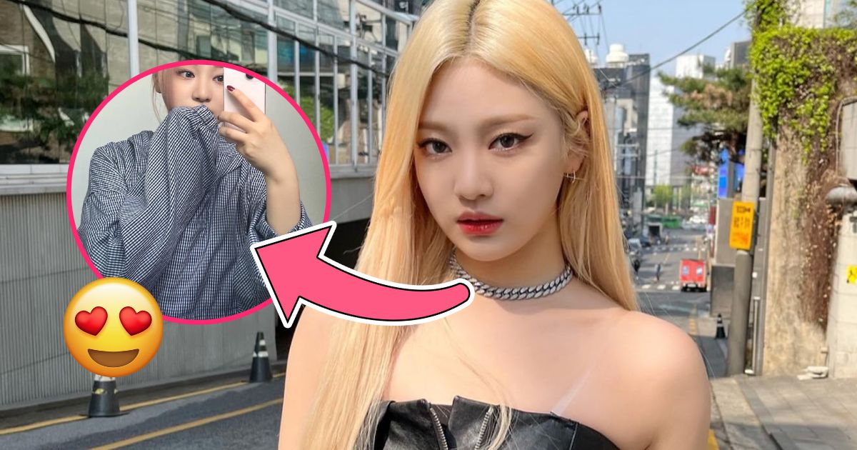 Aespa’s NingNing Surprises Fans With New Hair Color, Proving She Knows ...