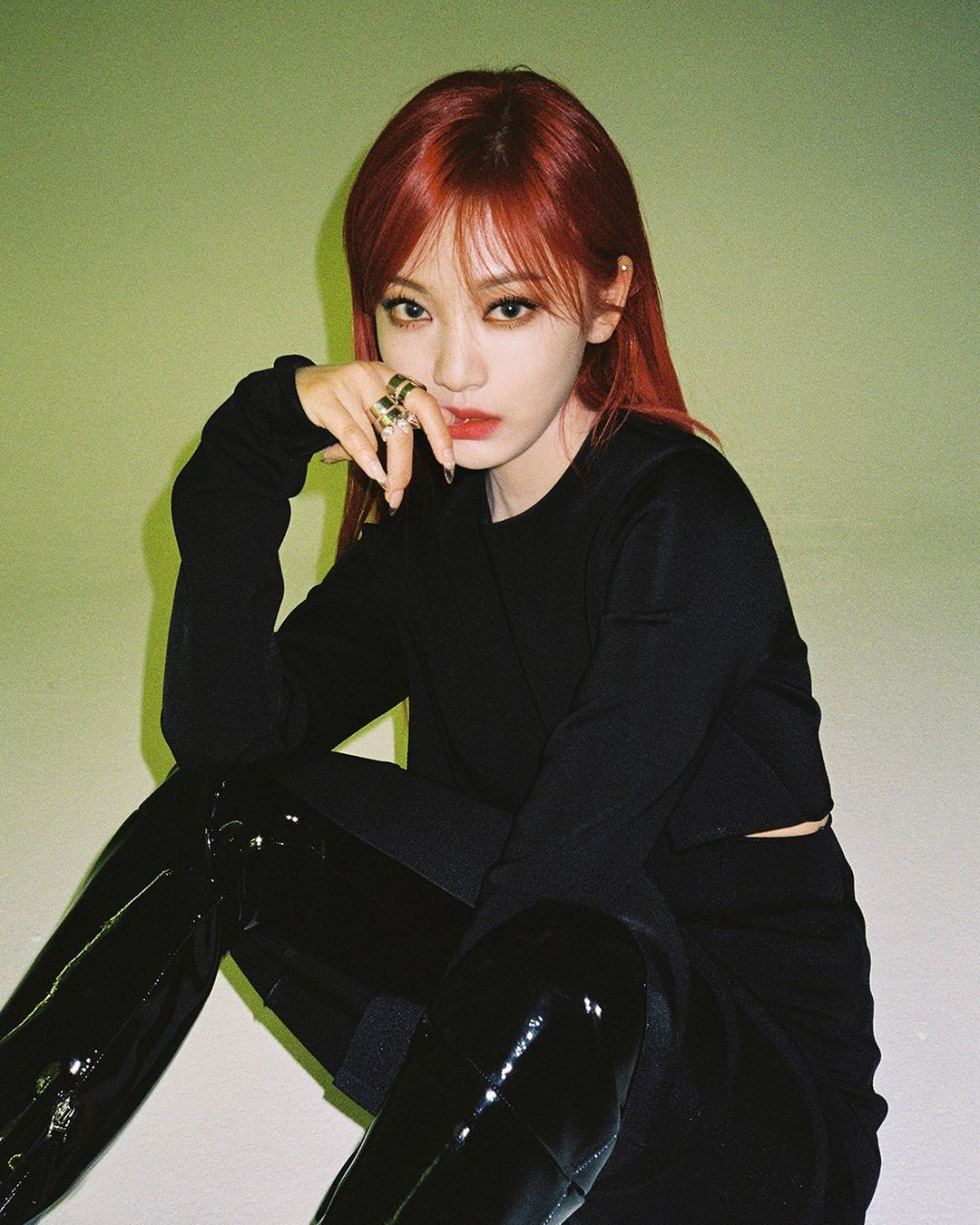 Aespa Ningning's Clio Photoshoot Is Already Legendary—Here Are Other ...