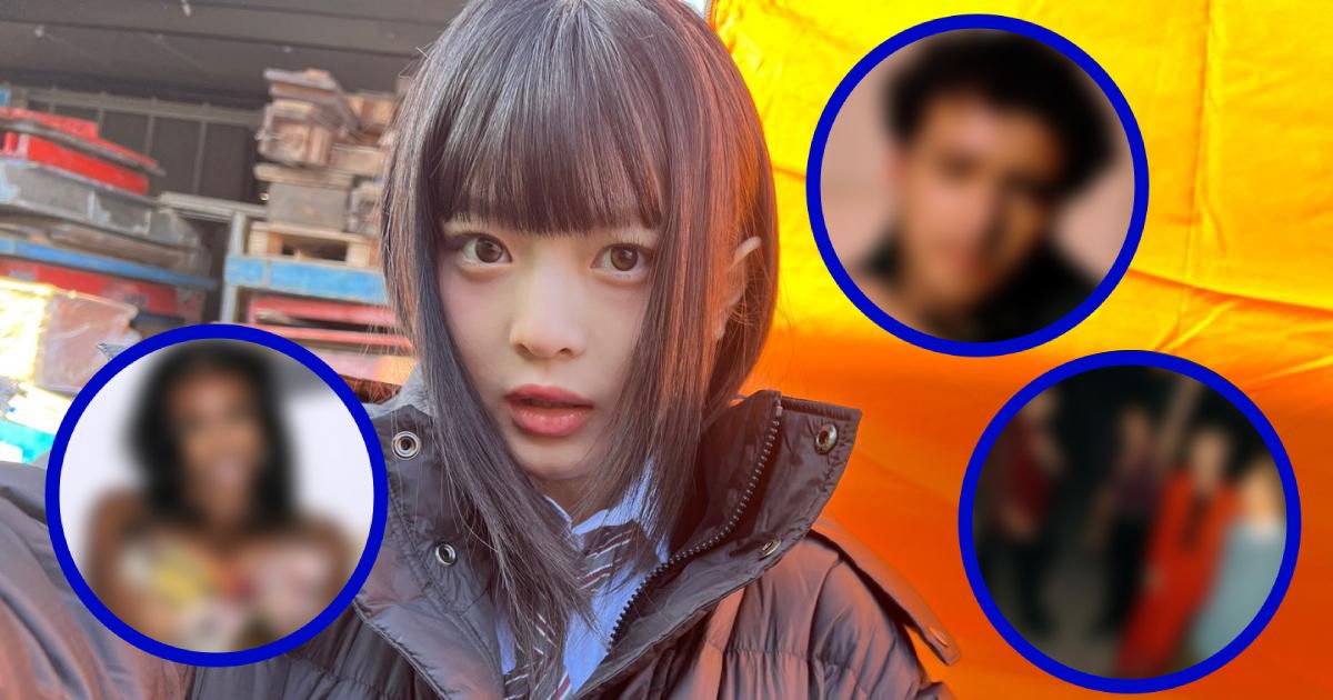 NewJeans' Hanni Names The 3 Artists That Dominate Her Playlist - Koreaboo