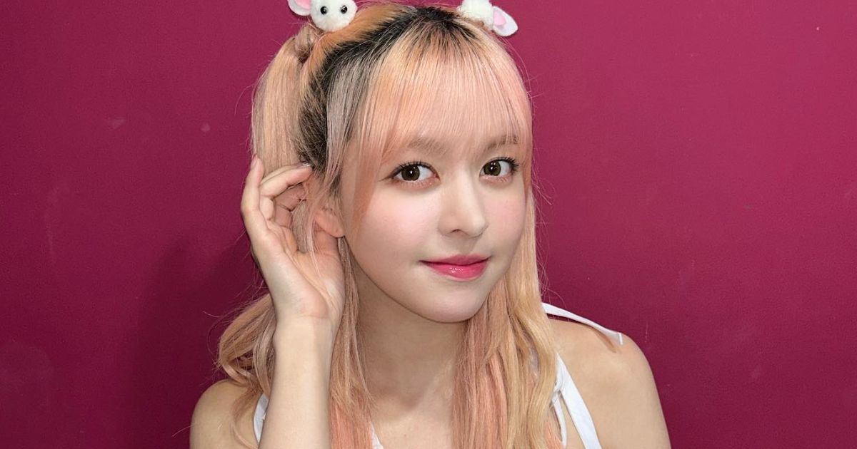 10 Times Nmixxs Lily Proved Shes The Realest K Pop Idol Koreaboo