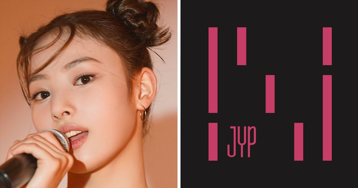 Final Name Of JYP's New Girl Group Possibly Leaked Through New ...