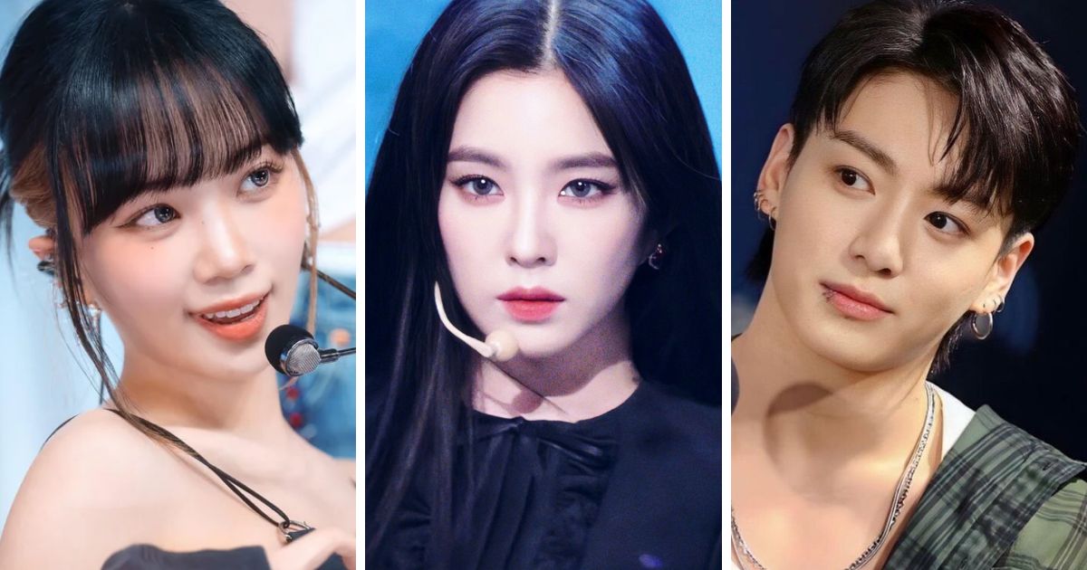 10 K-Pop Groups With No-Skip Discographies, According To Korean ...