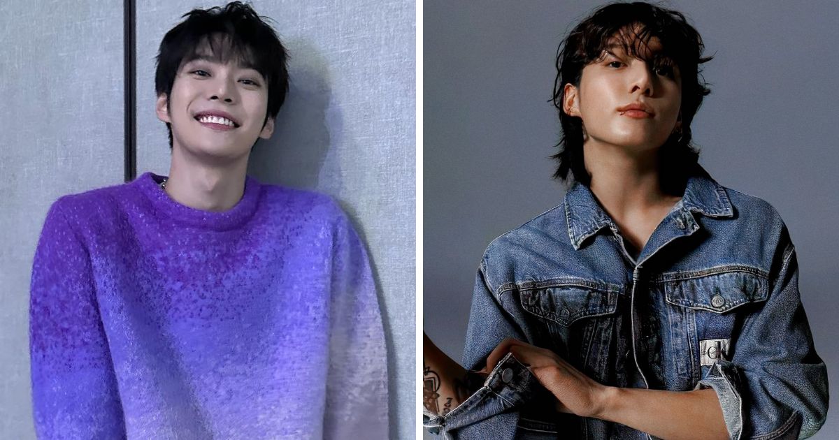 These 4 K-Pop Idols Are Racking Up Awards, All Without A Solo Debut ...