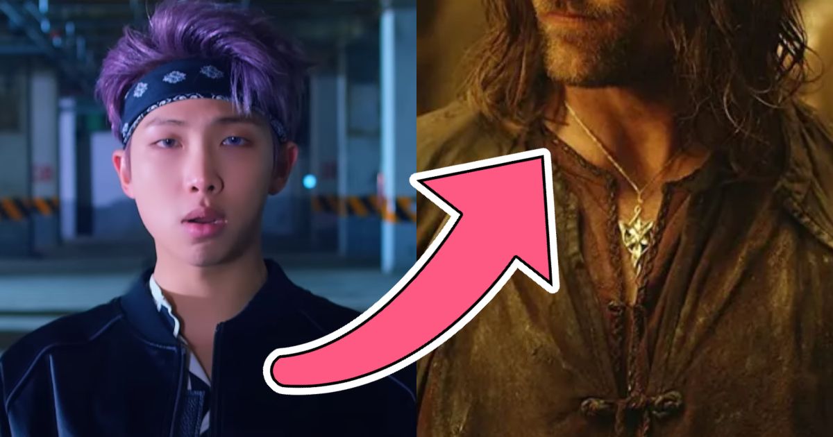 The Surprising Inspiration For BTS's "Not Today" That Even ARMY Might ...
