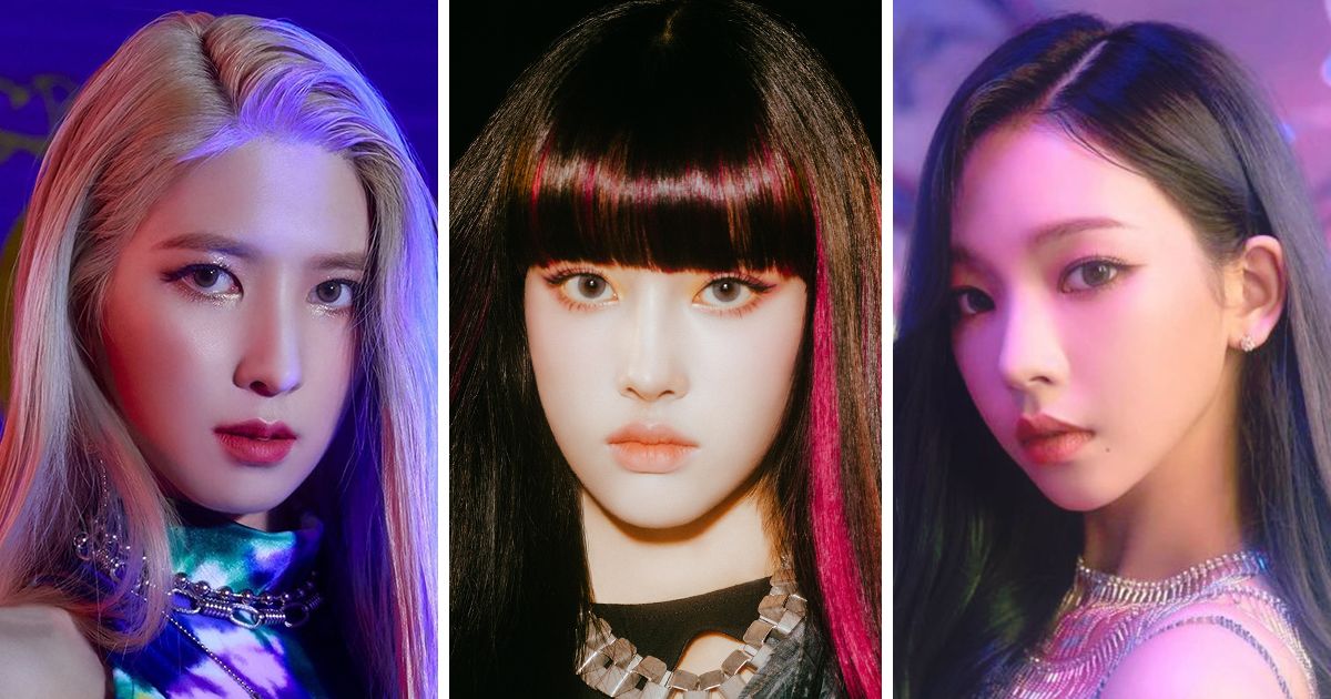 Get To Know These 3 Girl Groups Debuting In November 2020 - Koreaboo