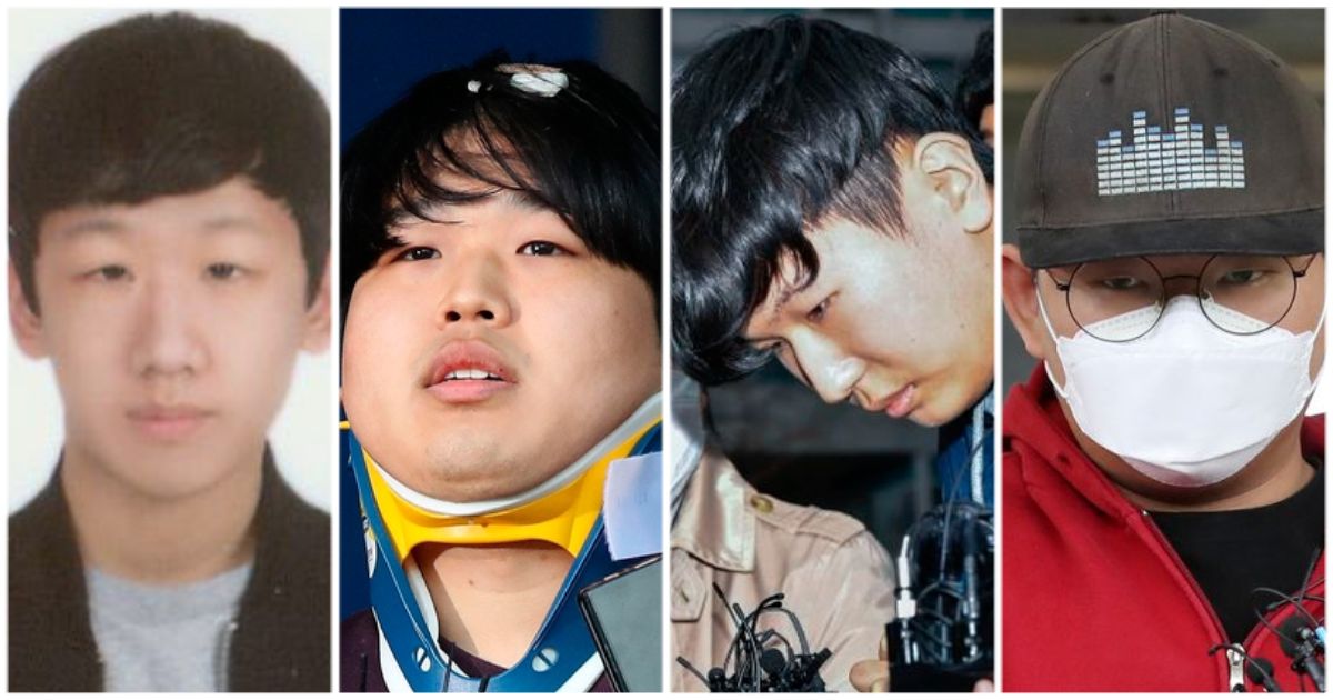 The Infamous "Nth Room Sex Abuse Scandal" Will Be Made Into a Movie ...