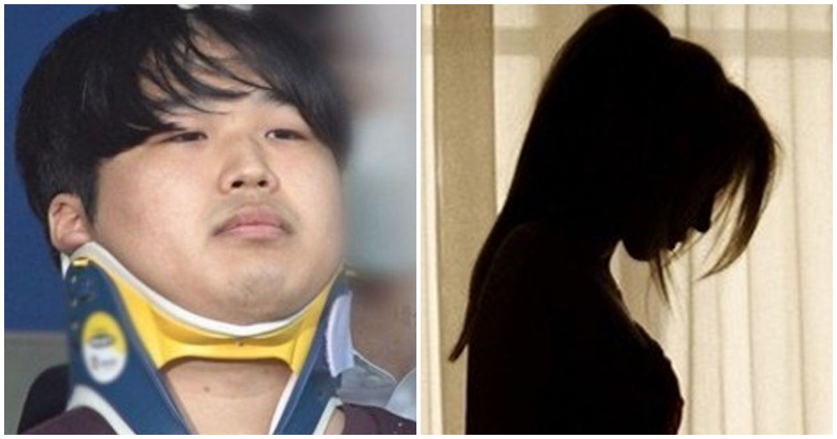 Here's How "Nth Room" Sex Abuse Victims Will Be Compensated by the ...