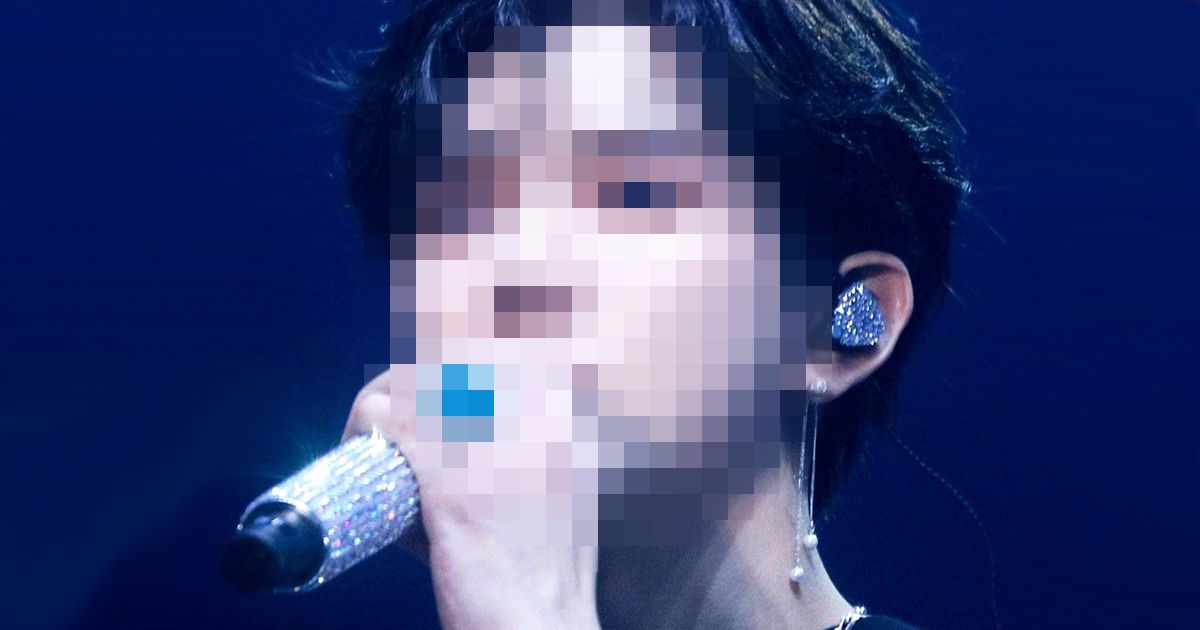 NU'EST Ren Crying May Be The Most Beautiful Thing You See This Whole Week