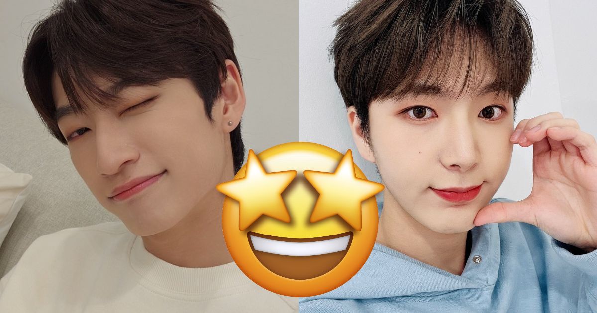 OMEGA X Returns To Twitter As Fans Celebrate Their Freedom From Spire ...