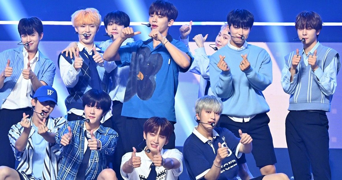 OMEGA X Reportedly Forced To Purchase Their Own Flights Home, Police ...