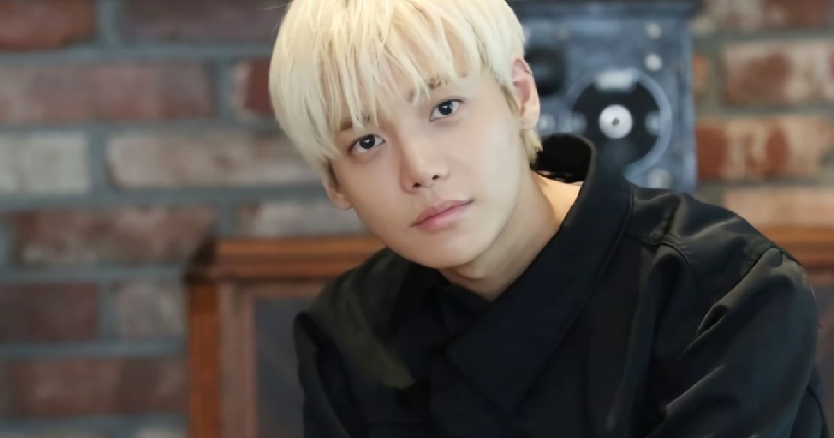 ONE (Jung Jae Won) Reveals He Left YG Entertainment - Koreaboo