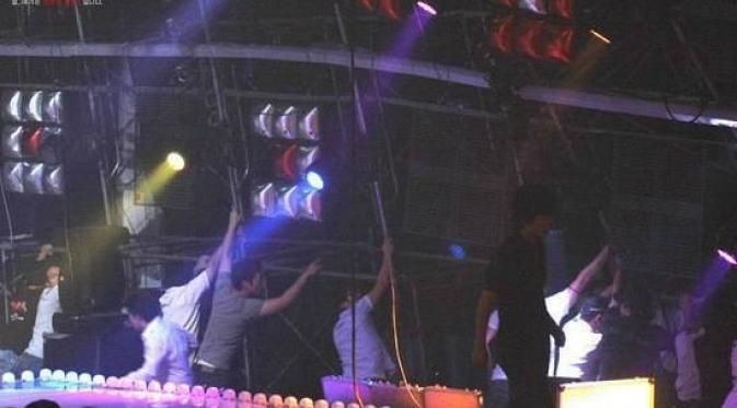 7 Shocking Concert Disasters That Should Never Be Forgotten