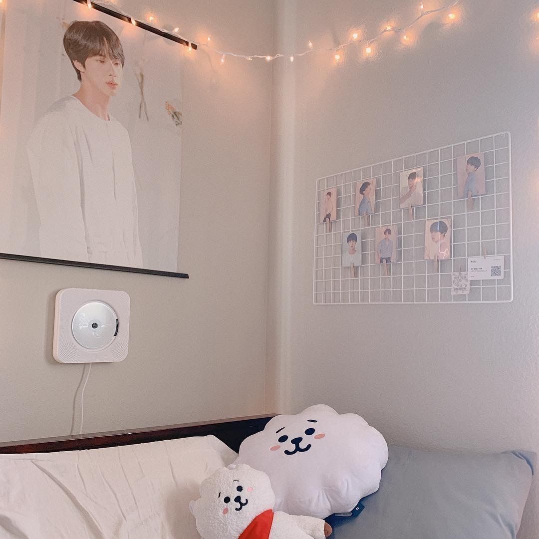 Here Are 6 Ways To Create Your Dream K-Pop Aesthetic Room - Koreaboo