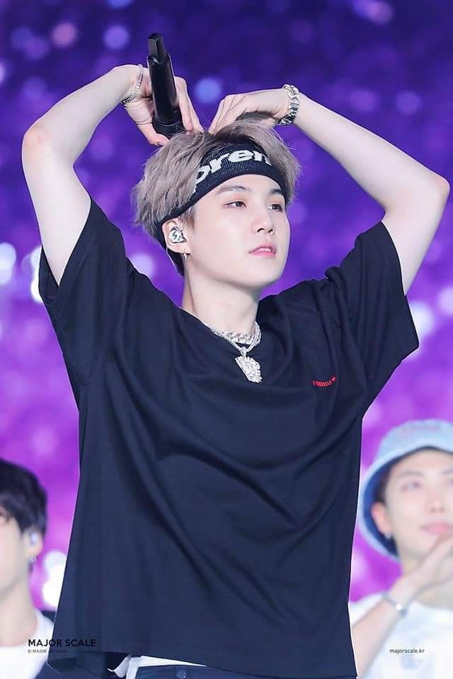 The Heartbreaking Story Of BTS's Suga — From Making $2 A Day To Being ...