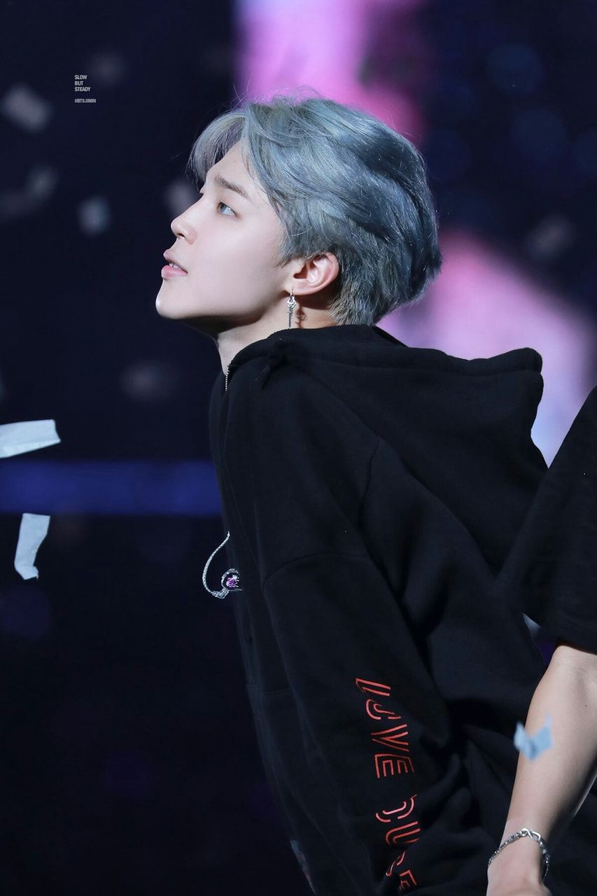 10 Fan-Taken Photos Of BTS's Jimin That Prove He's Even More Handsome ...
